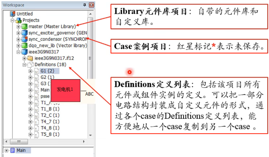 电气仿真学习记录 Hexo