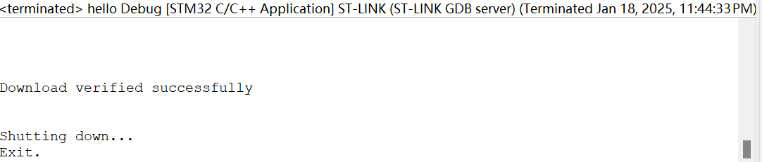 STM32F103C8T6最小系统板(电控)学习指南 - Hexo